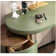 Etta Avenue Philo Dressing Table with Mirror | Wayfair.co.uk